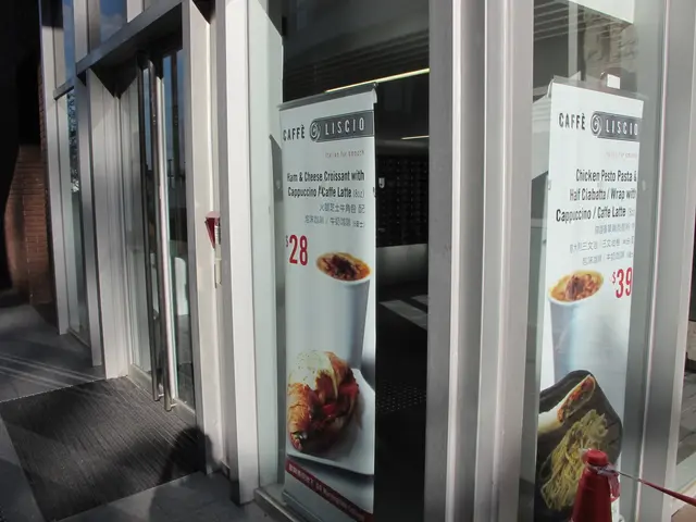 Caffé Liscio's Menu - Western Bakery Coffee Shop in Sha Tin Hong Kong ...