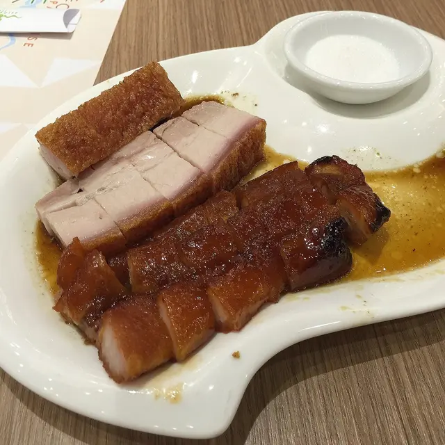 機場快餐店's Menu - Western Fast Food in Vila de Taipa Macau | OpenRice Hong ...