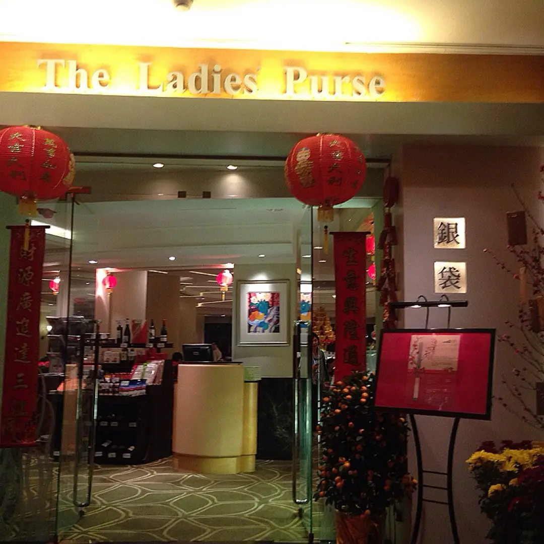 The Ladies' Purse's Menu - International No Shark Fin in Sha Tin Hong ...