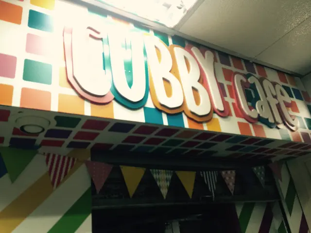 CUBBY Cafe's Photo - Western Cake Coffee Shop in Mong Kok Kelly ...