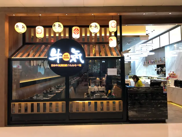 Nabe Urawa (Uptown Plaza)'s Menu - Japanese Buffet in Tai Po Uptown ...