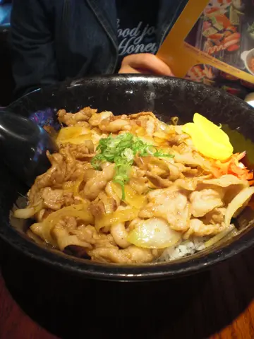 @mytokyo - Japanese Sushi/Sashimi in Tsim Sha Tsui Hong Kong | OpenRice ...