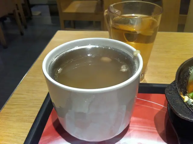 Super Super Congee & Noodle - Hong Kong Style Noodles/Rice Noodles Fast ...