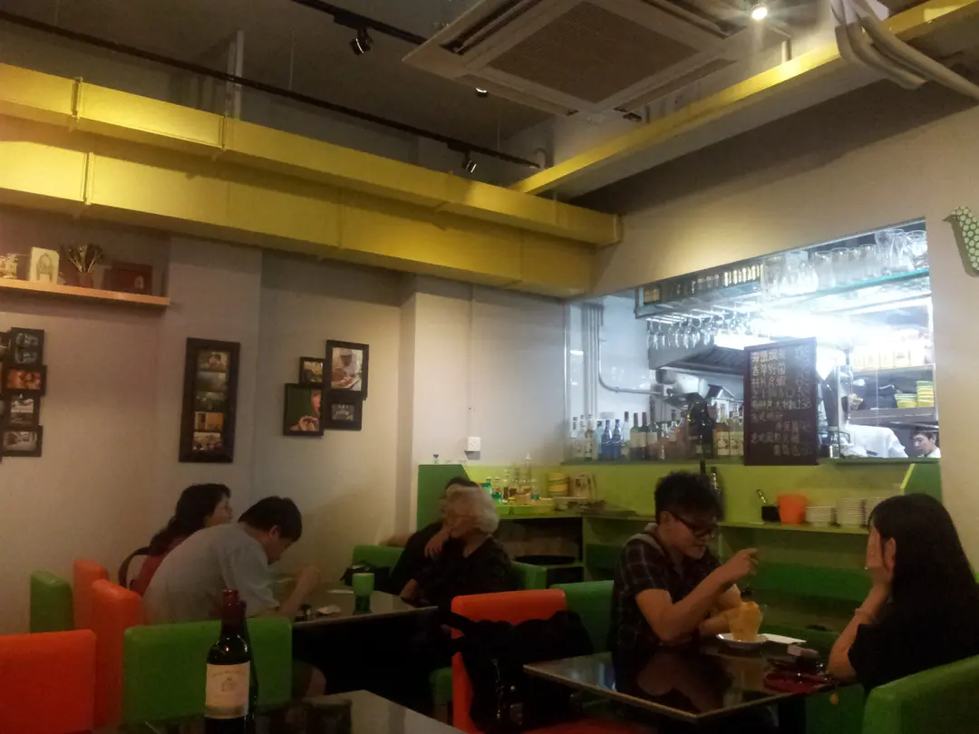 Gourmet D Cafe's Photo - International Western Restaurant in Jordan Hong Kong | OpenRice Hong Kong