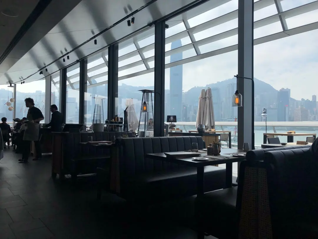 Paper Moon的相片 - 香港尖沙咀 | OpenRice 香港開飯喇