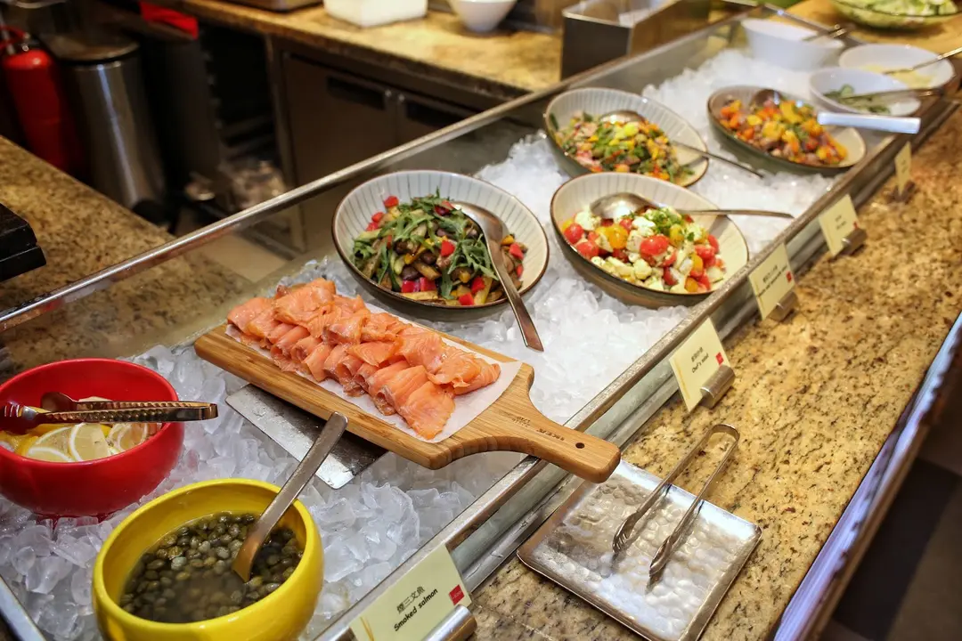 Café Kool的相片 - 香港尖沙咀 | OpenRice 香港開飯喇