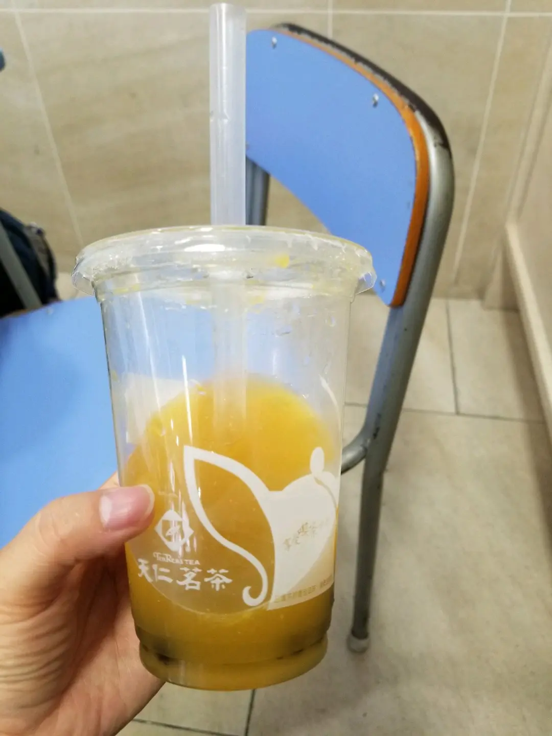天仁茗茶的食評 – 香港灣仔的台灣菜台式飲品少鹽少糖食店 | OpenRice 香港開飯喇