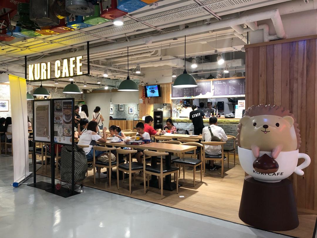 KURI Cafe - Western in Kowloon Bay Hong Kong | OpenRice Hong Kong