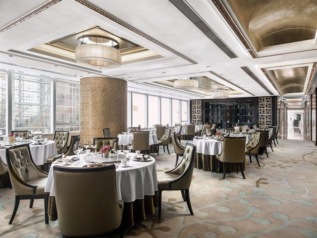 Book Ming Court (Cordis Hong Kong) - Guangdong, Chinese BBQ, Stir-Fry ...