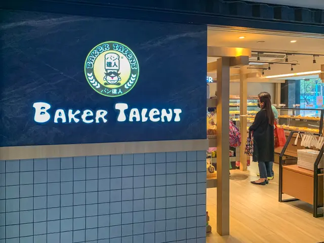 Baker Talent – 香港深水埗的港式麵包店 | OpenRice 香港開飯喇