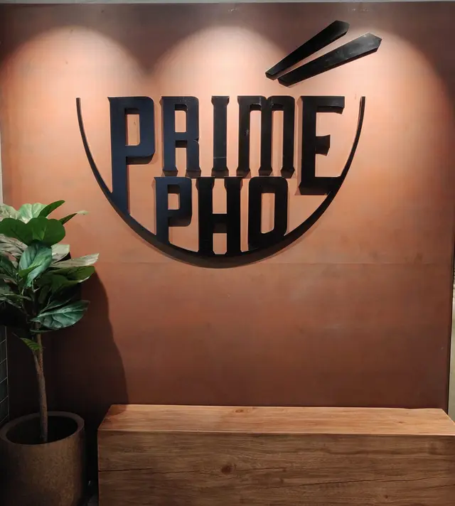 Prime Pho - Vietnamese Noodles/Rice Noodles in Central Hong Kong ...