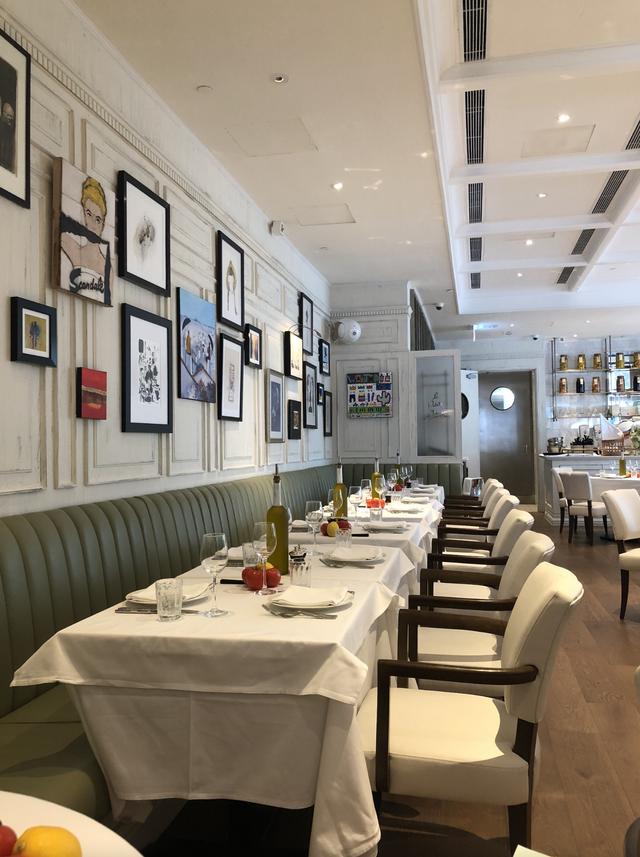 Review of LPM Restaurant & Bar by FoodMeUpScotty | OpenRice Hong Kong