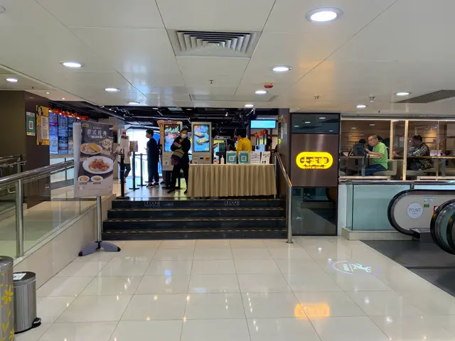 Cafe de Coral's Photo - Hong Kong Style Meatless Menu Fast Food in Tuen Mun Hong Kong | OpenRice ...