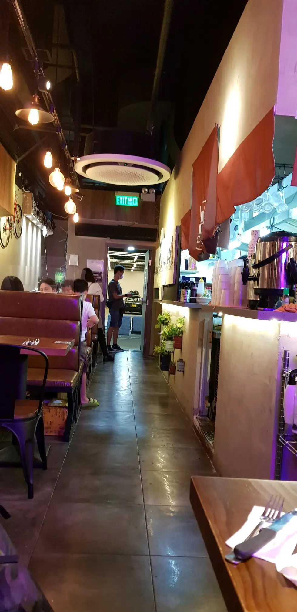 ME TIME CAFE的相片 – 香港九龍灣的多國菜 | OpenRice 香港開飯喇