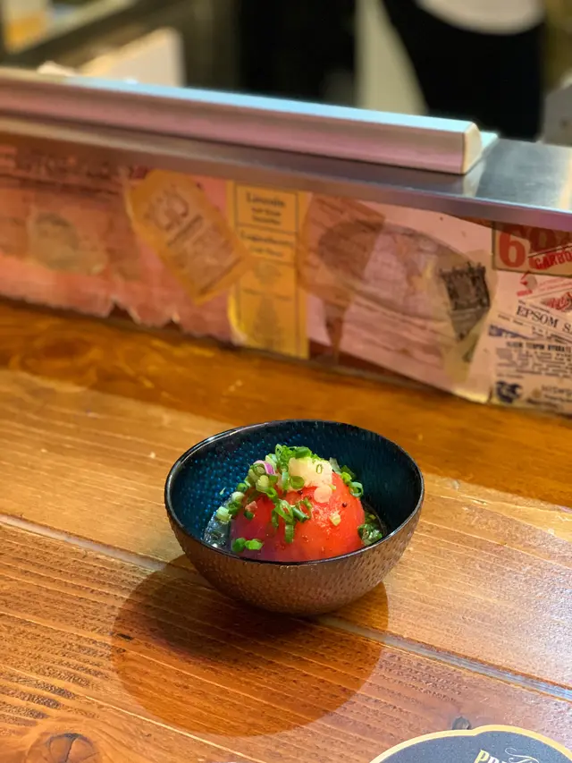 FavouriteFoodLife給Hungry Monkey (金朝陽中心二期 - Midtown)的食評| OpenRice 香港開飯喇