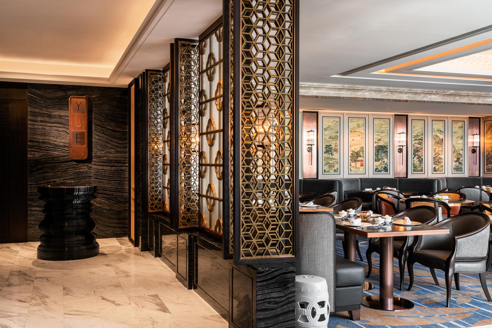 Reg Price 30% Off on A La Carte Menu | YUE in tung-chung Hong Kong ...