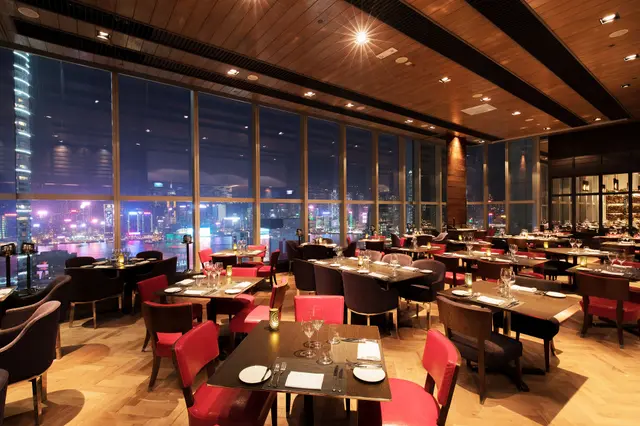 Wooloomooloo Prime's Menu - Australian Steak House in Tsim Sha Tsui The ...