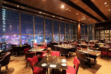 Wooloomooloo Prime - Australian Steak House in Tsim Sha Tsui The ONE ...
