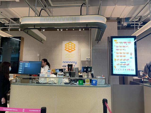 Mammy Pancake - Hong Kong Style Snack Shop & Deli in Central Central ...