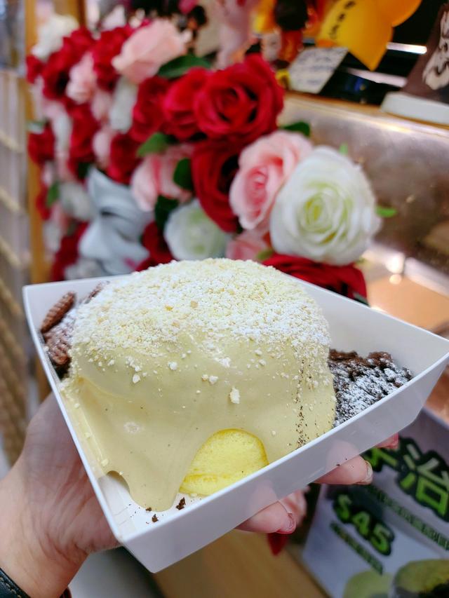 我是小馬哥給鳩戟的食評| OpenRice 香港開飯喇