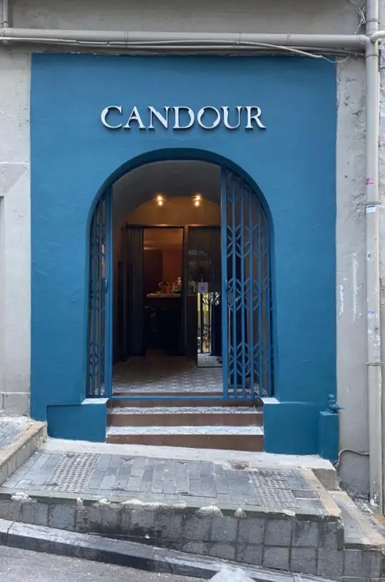 Candour – 香港中环苏豪的多国菜酒吧 | OpenRice 香港开饭喇