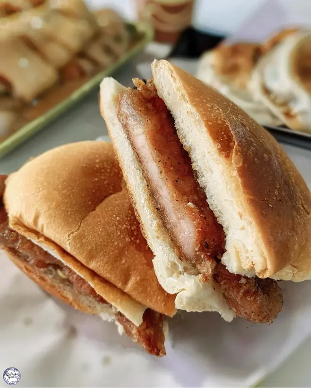 海沛咖啡 - Hong Kong Style Noodles/Rice Noodles Cooked Food Center in Iao ...