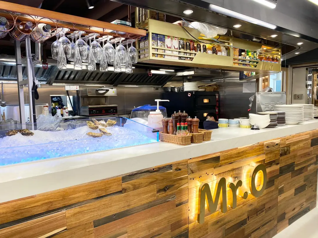 Mr.O in Lai Chi Kok Hong Kong | OpenRice Hong Kong