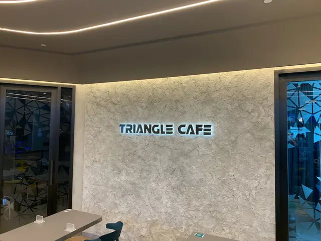 Triangle cafe – 香港荃灣的日本菜 | OpenRice 香港開飯喇