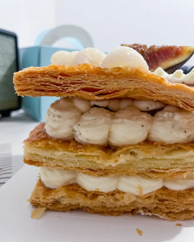 foodi3_yooyoo給Neko Puff的食評| OpenRice 香港開飯喇