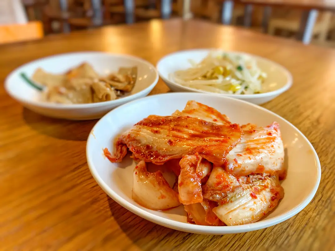 Ssal Bori Ssal in Tsim Sha Tsui Hong Kong | OpenRice Hong Kong