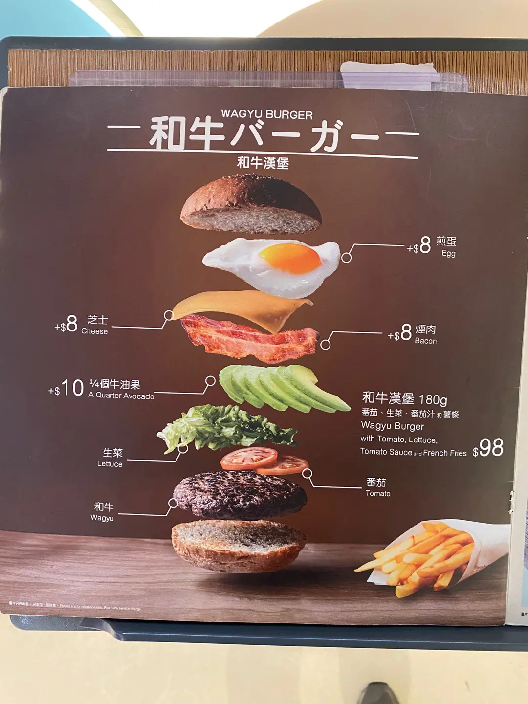 Pick Coffee by Pokka Cafe (形點 I)的餐牌 – 香港元朗形點的日本菜 | OpenRice 香港開飯喇