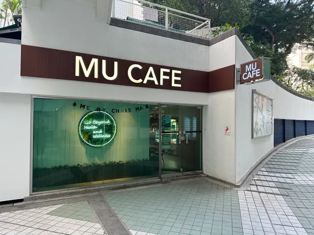 MU Cafe's Photo - Western Sandwich in Ho Man Tin Hong Kong | OpenRice ...