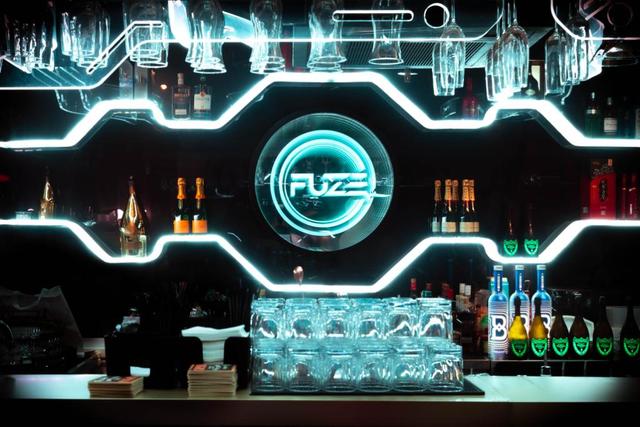 Fuze Bar - Western Wine Bar in Central Hong Kong | OpenRice Hong Kong