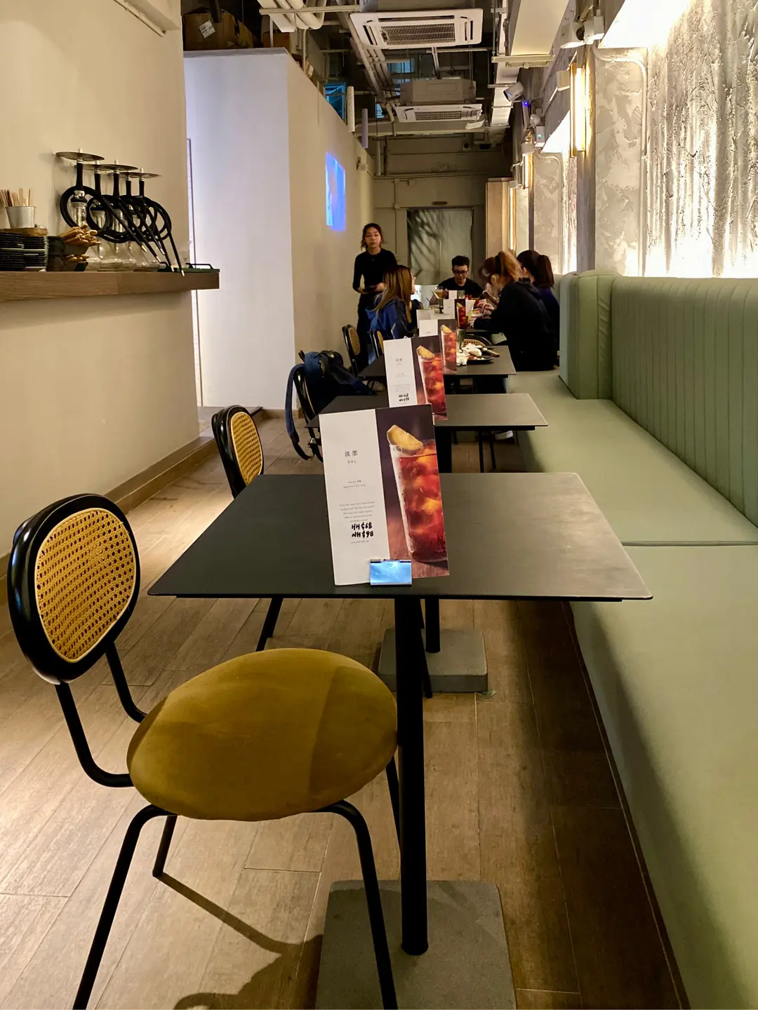 Amuse的相片 – 香港深水埗的西式酒酒吧 | OpenRice 香港開飯喇