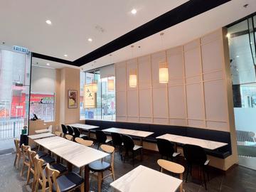 Mizuki Japanese Restaurant - Japanese Sushi/Sashimi in Kwun Tong Hong ...