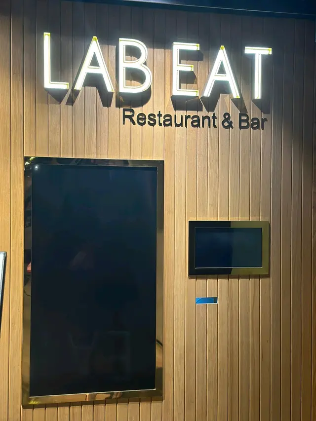 FOODIEJACQUELINE給LAB EAT Restaurant & Bar (T.O.P This is Our Place)的食評 ...