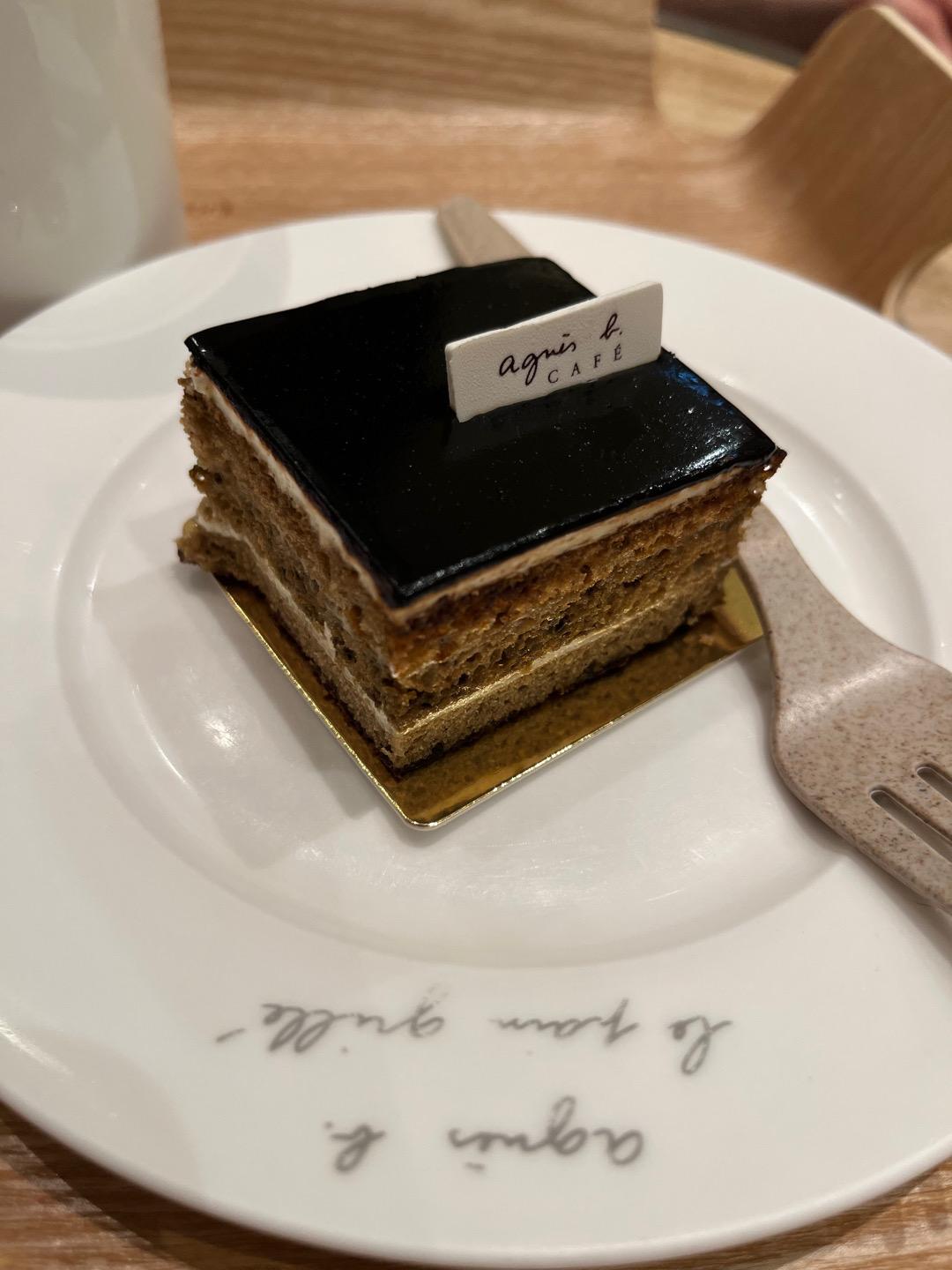 agnès b. Café LPG的相片 - 香港中環 | OpenRice 香港開飯喇