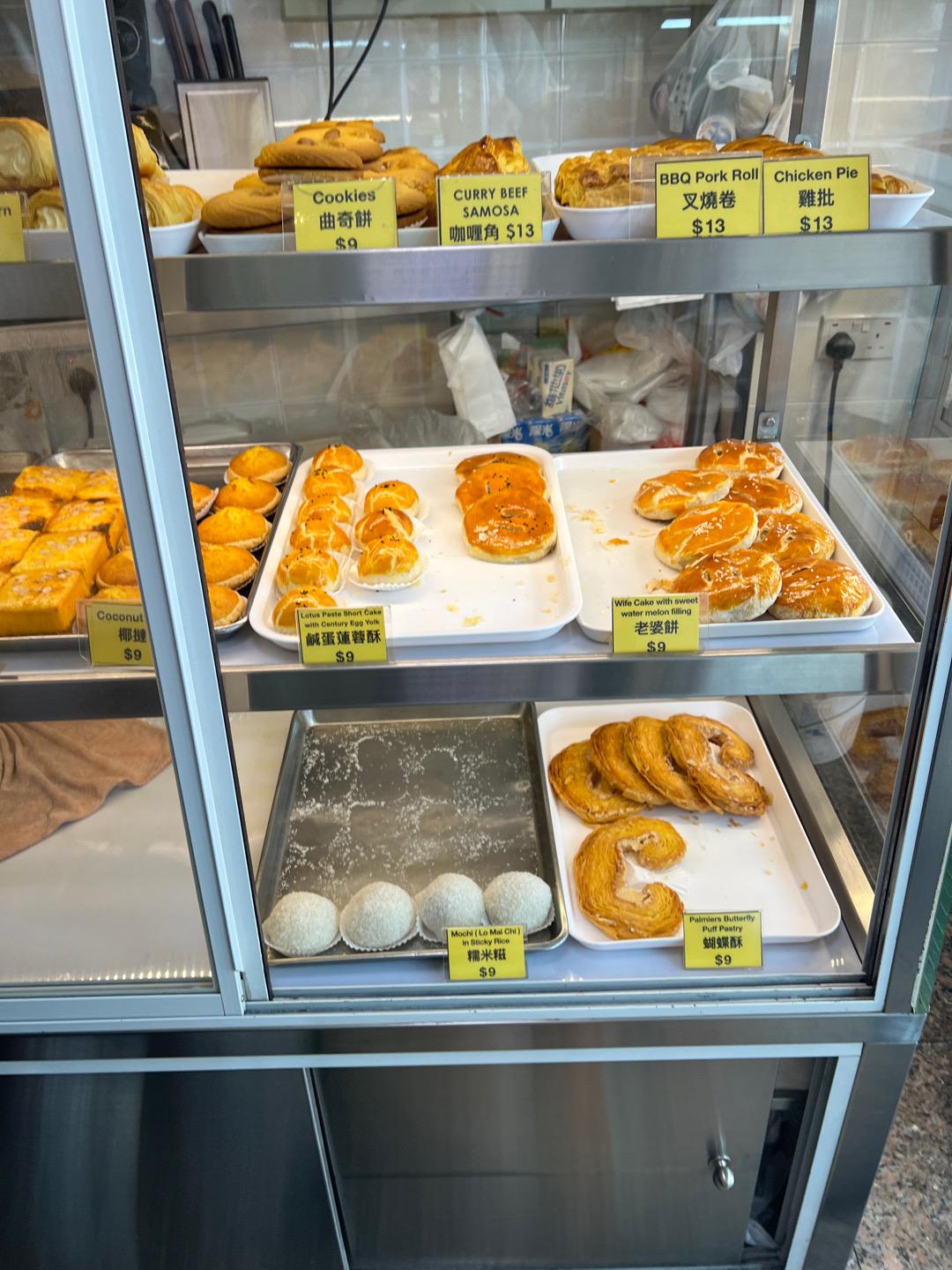 Cafe Kam Ma Lon in Avenida de Almeida Ribeiro Macau | OpenRice Hong Kong