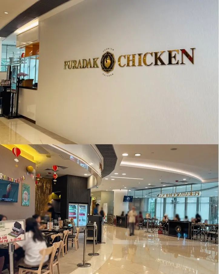 Puradak Chicken's Photo - Korean Korean Fried Chicken in Tai Kok Tsui ...