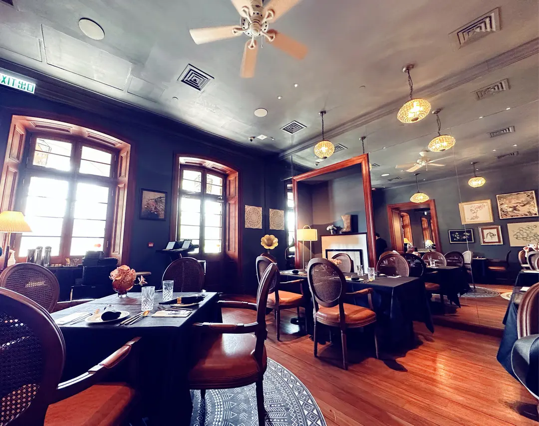 LUMA的相片 – 香港尖沙咀1881 的多國菜 | OpenRice 香港開飯喇