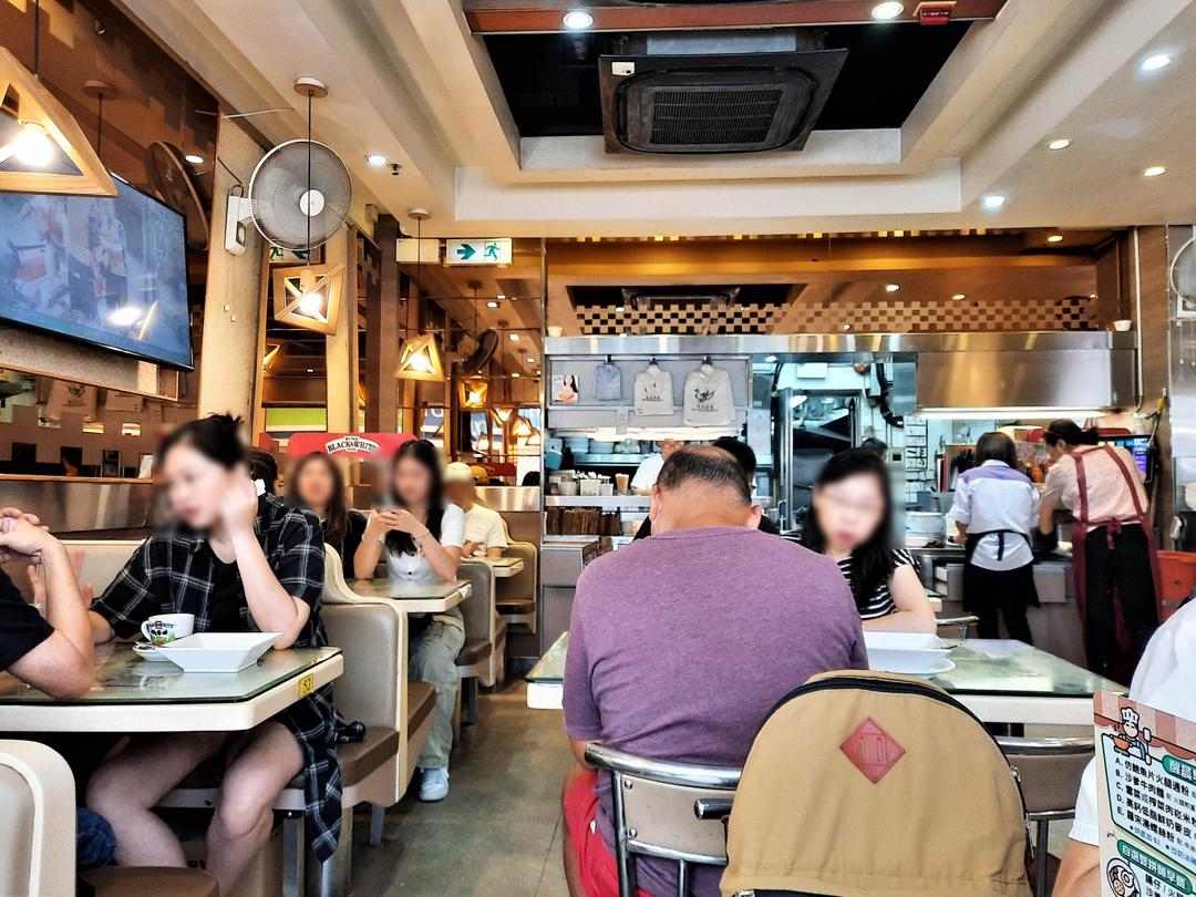 Tsui Yuen Restaurant in Tsuen Wan Hong Kong | OpenRice Hong Kong