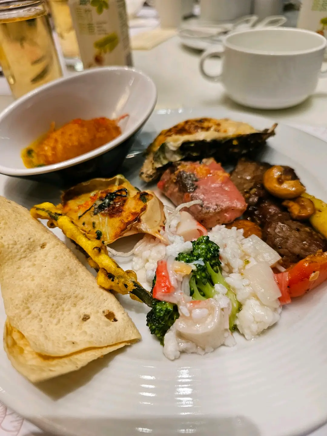 Café Circles in Tsuen Wan Hong Kong | OpenRice Hong Kong
