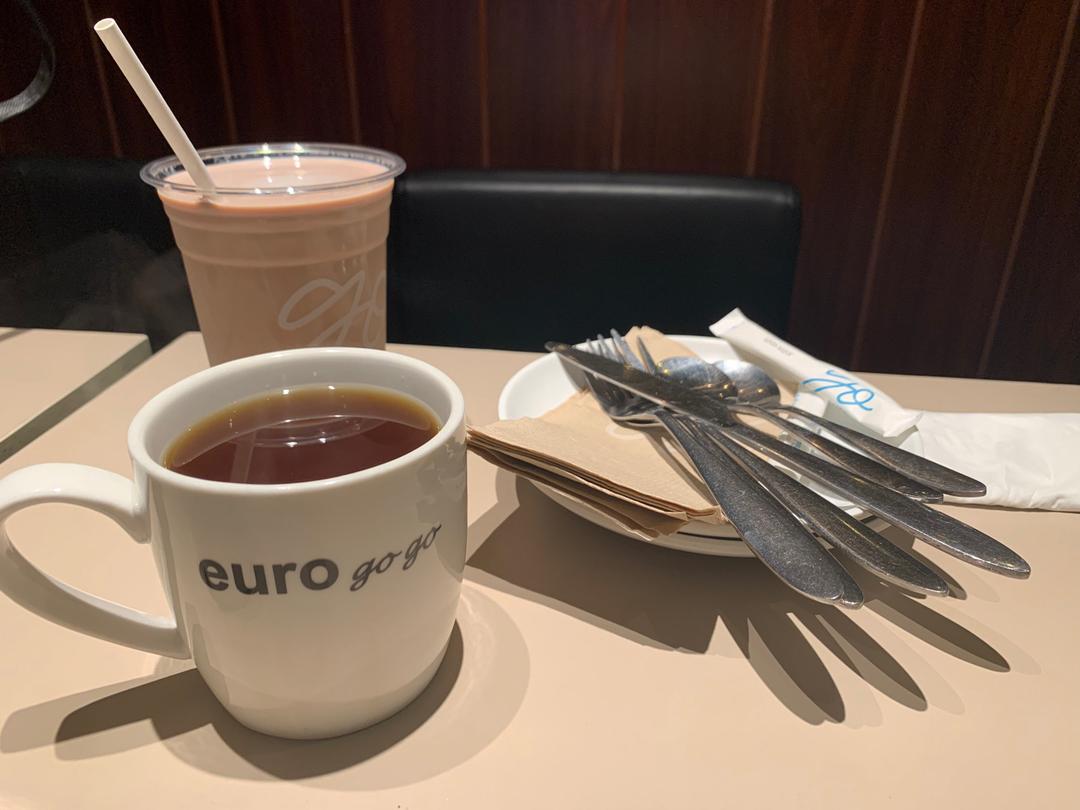 euro go go in Kwai Fong Hong Kong | OpenRice Hong Kong