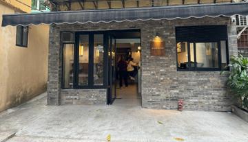 Woop Woop - Western All Day Breakfast Coffee Shop in Vila de Taipa Rua da Cunha Macau | OpenRice ...