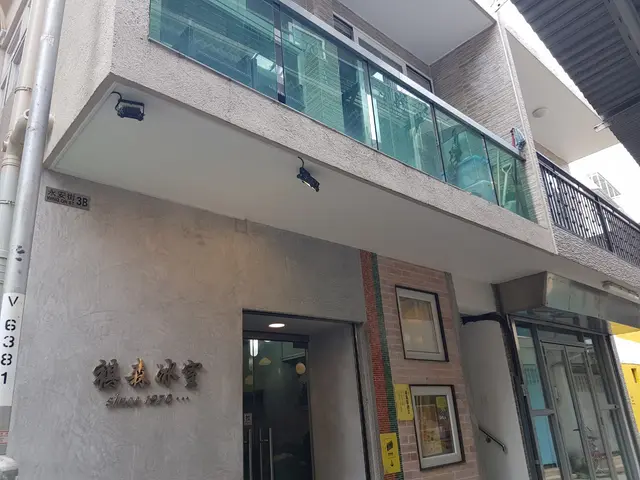 Kee Sum Cafe's Review - Hong Kong Style Noodles/Rice Noodles Tea ...