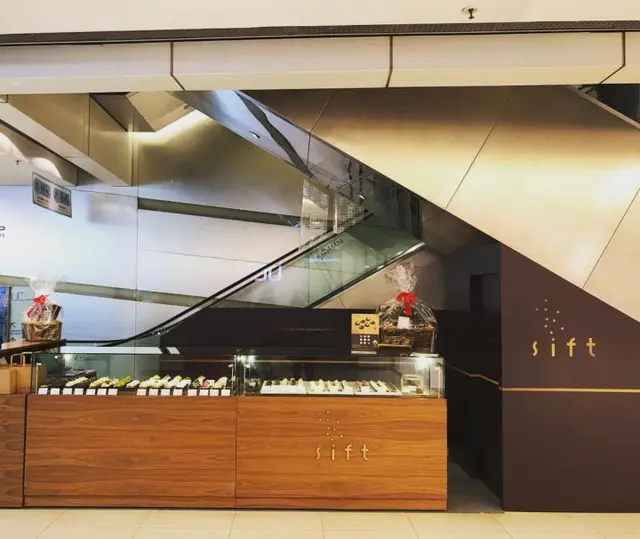 Sift Patisserie's Menu - Western Dessert in Kwun Tong apm Millennium ...