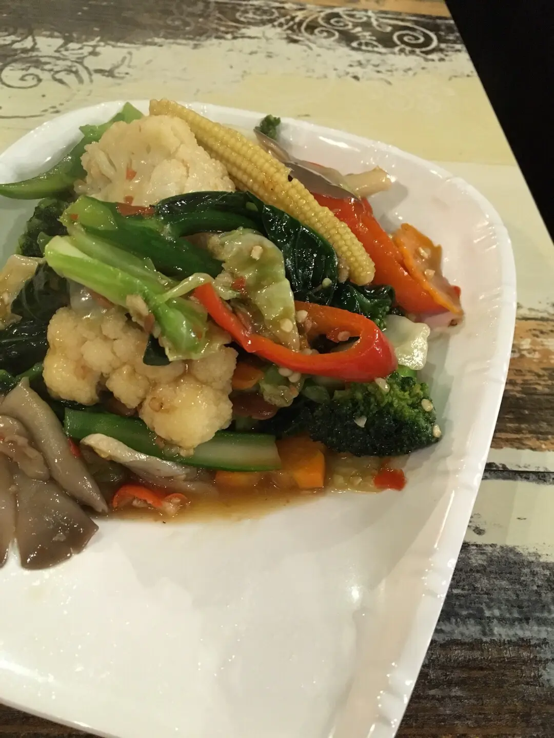 Milu Thai มิลู่ไทย (耀華街)的相片 - 香港銅鑼灣 | OpenRice 香港開飯喇