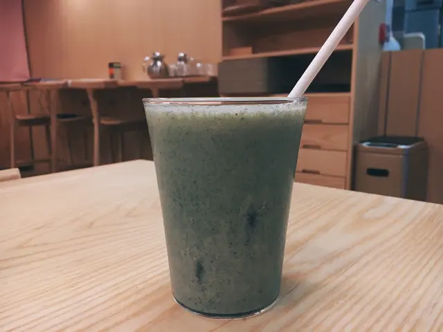 Stepfoodie給蜜庵本膳的食評| OpenRice 香港開飯喇