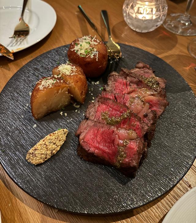 Review of James Suckling Wine Central by 糖` | OpenRice Hong Kong