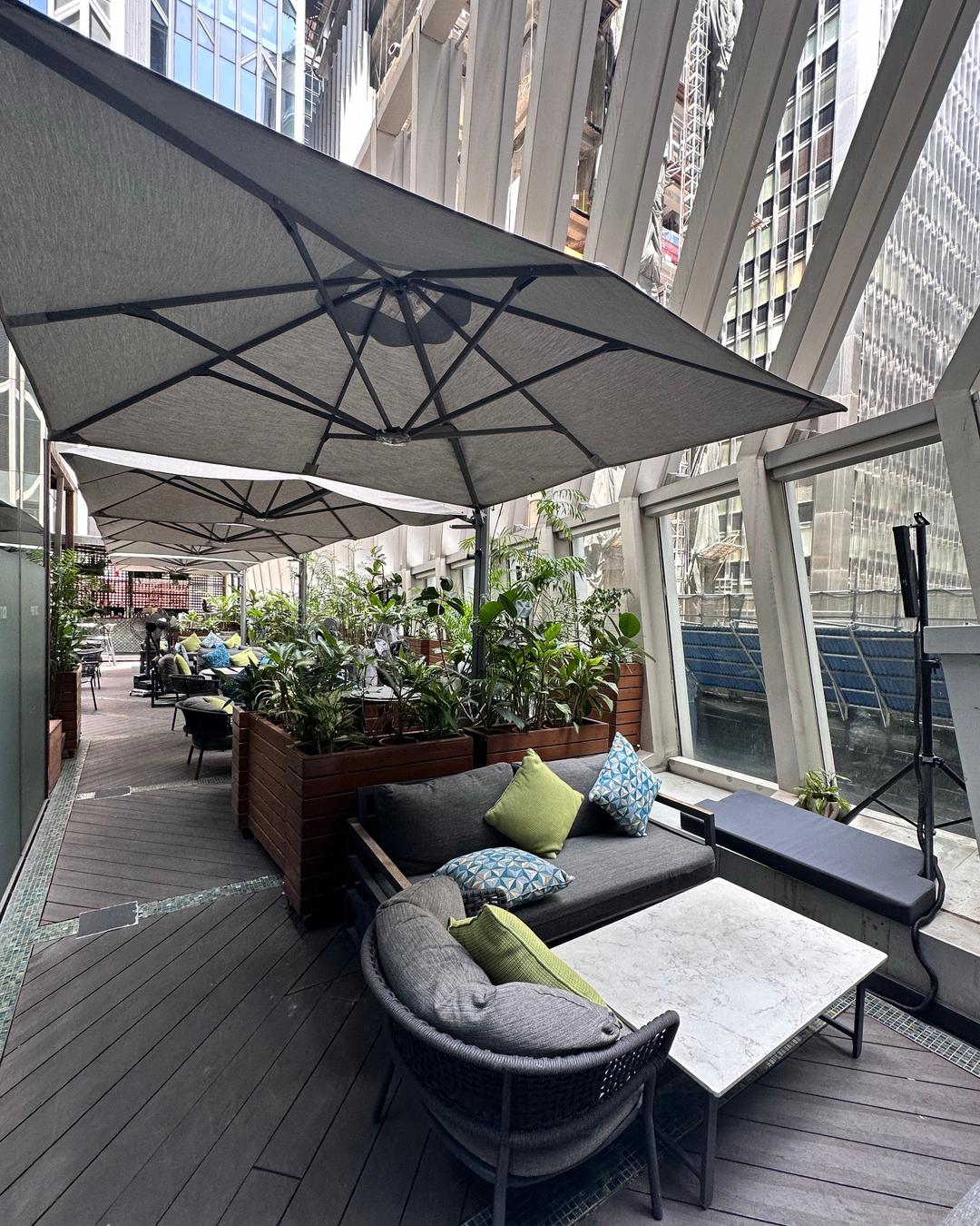 Spiga in Central Hong Kong | OpenRice Hong Kong